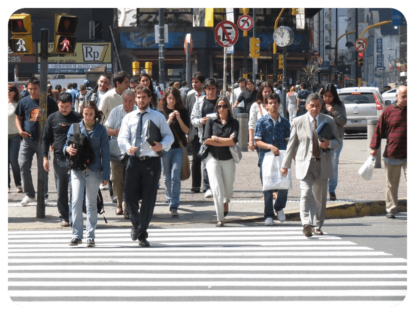 Consejos de Seguridad Ciudadana: En la Vía Publica ...